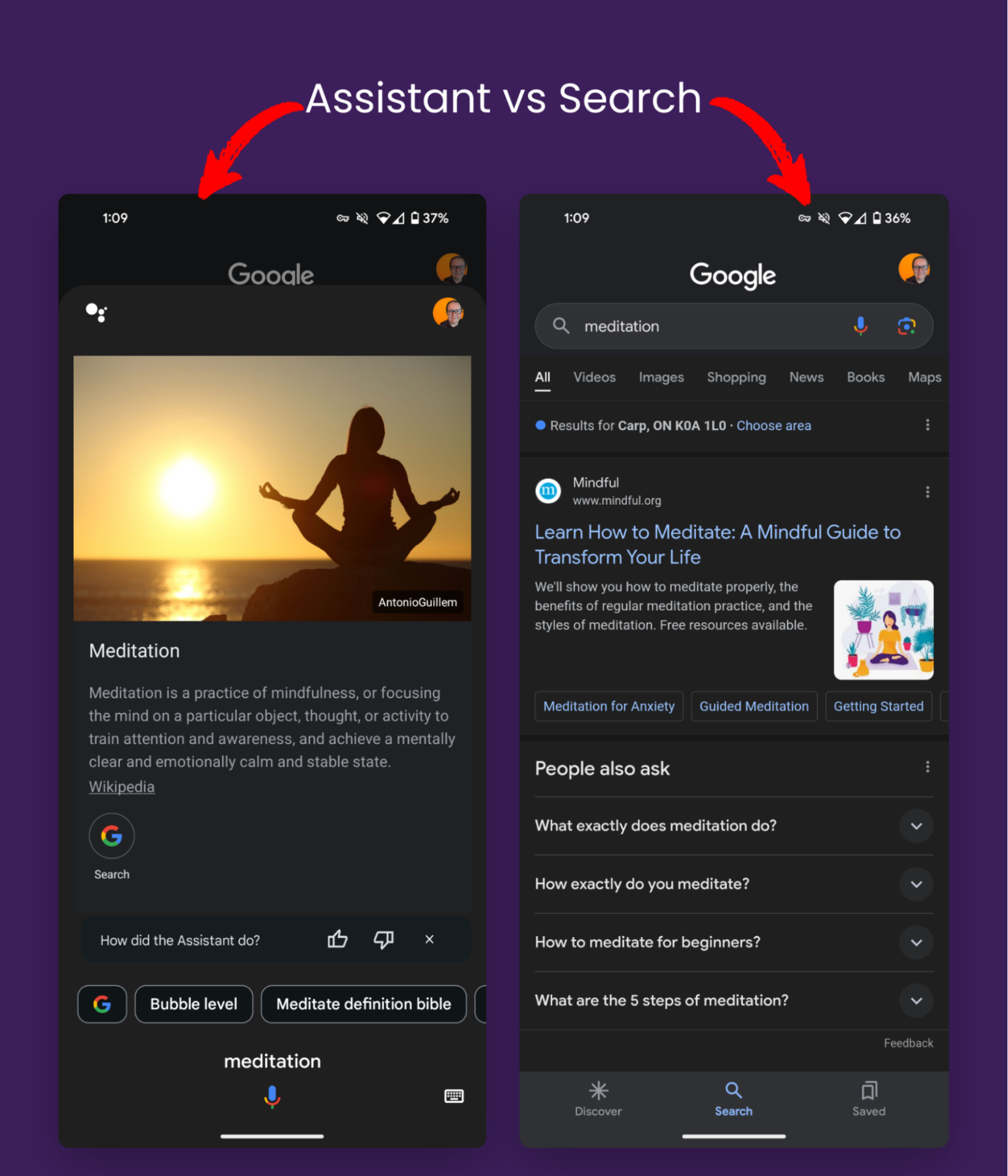 Google’s Quiet Shift: Search and Assistant Merge for a New Ecosystem