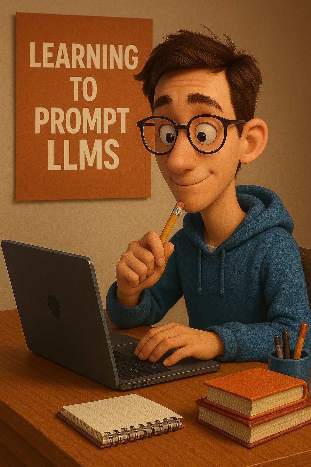 Learn to prompt! - Marie Haynes